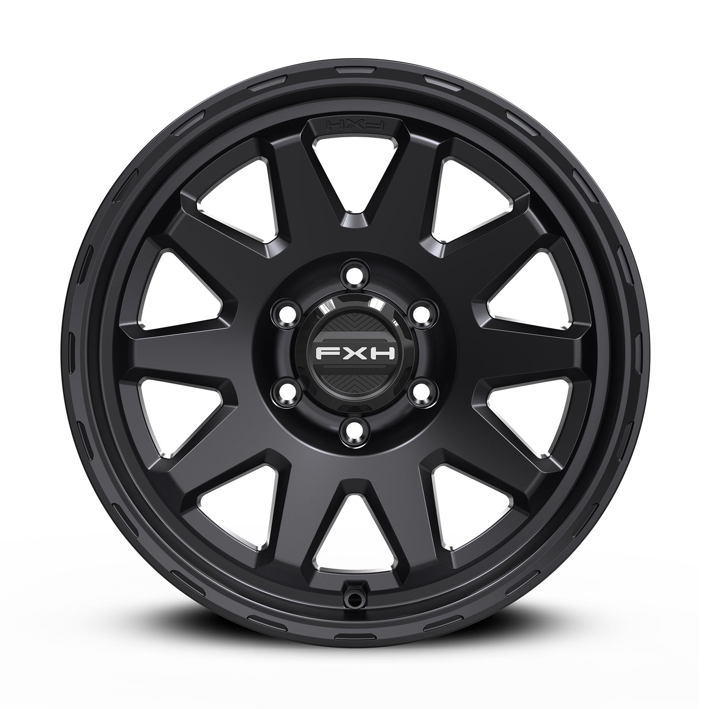 X02 – FXH Wheels