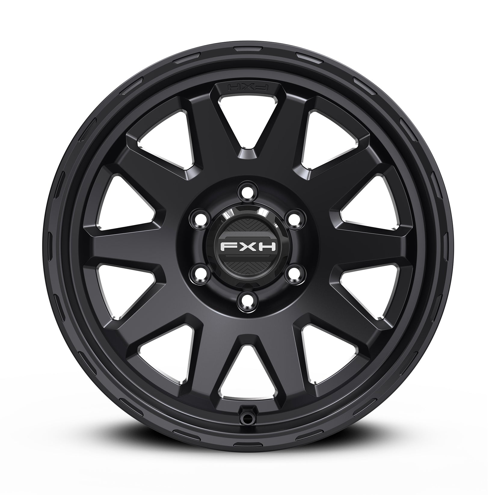X02 – FXH Wheels