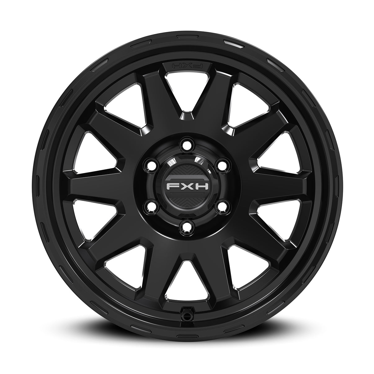 X02 – FXH Wheels
