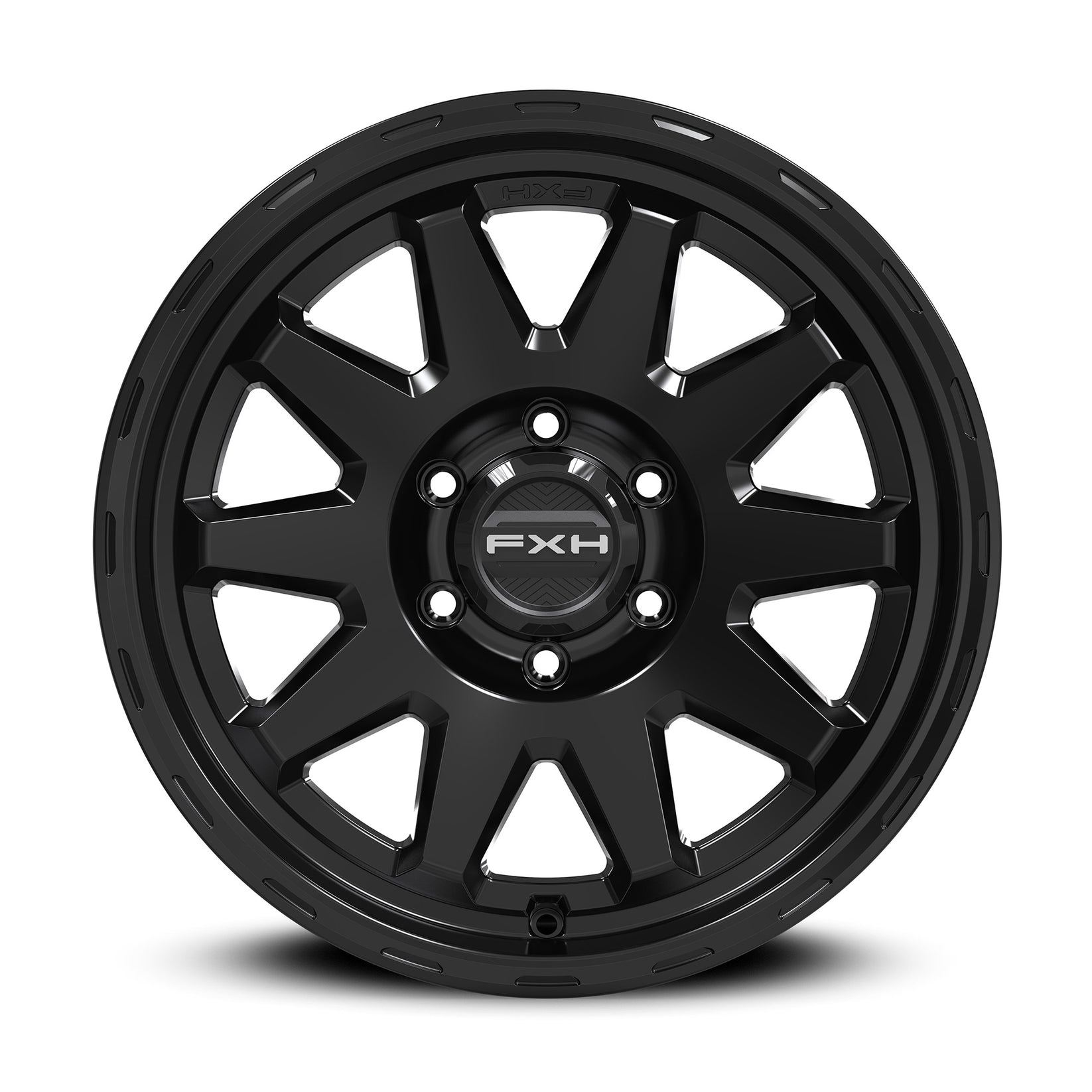 X02 – FXH Wheels