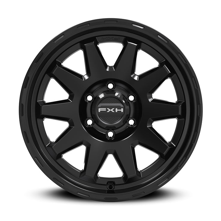X02 – FXH Wheels