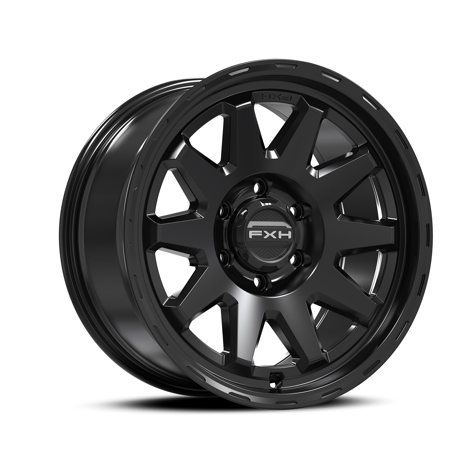 X02 – FXH Wheels