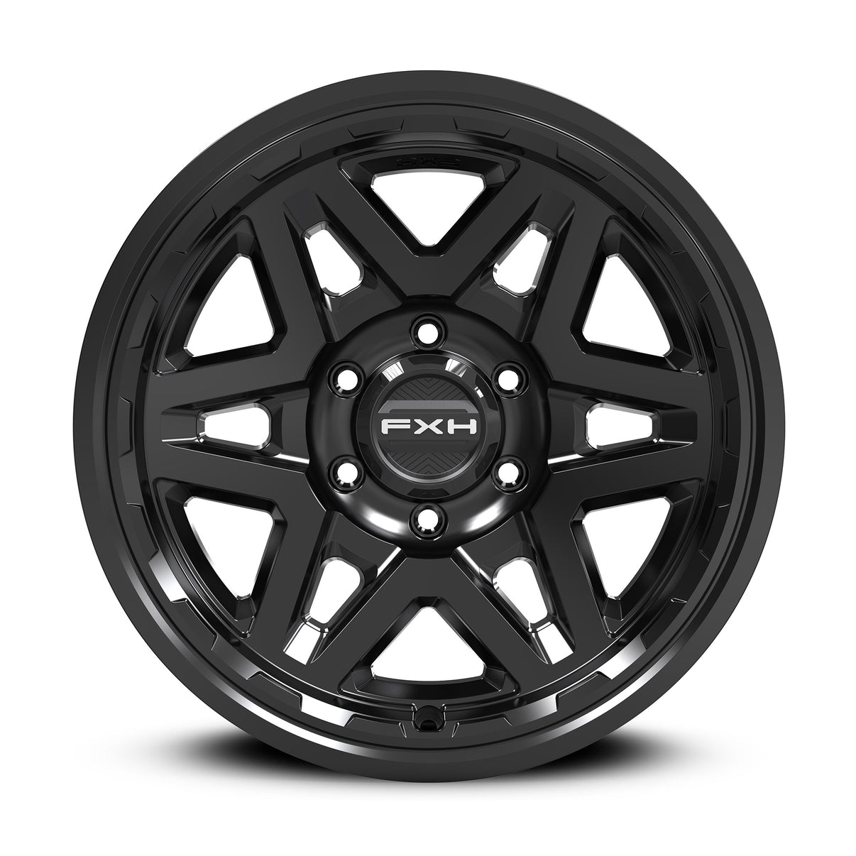 X01 – FXH Wheels