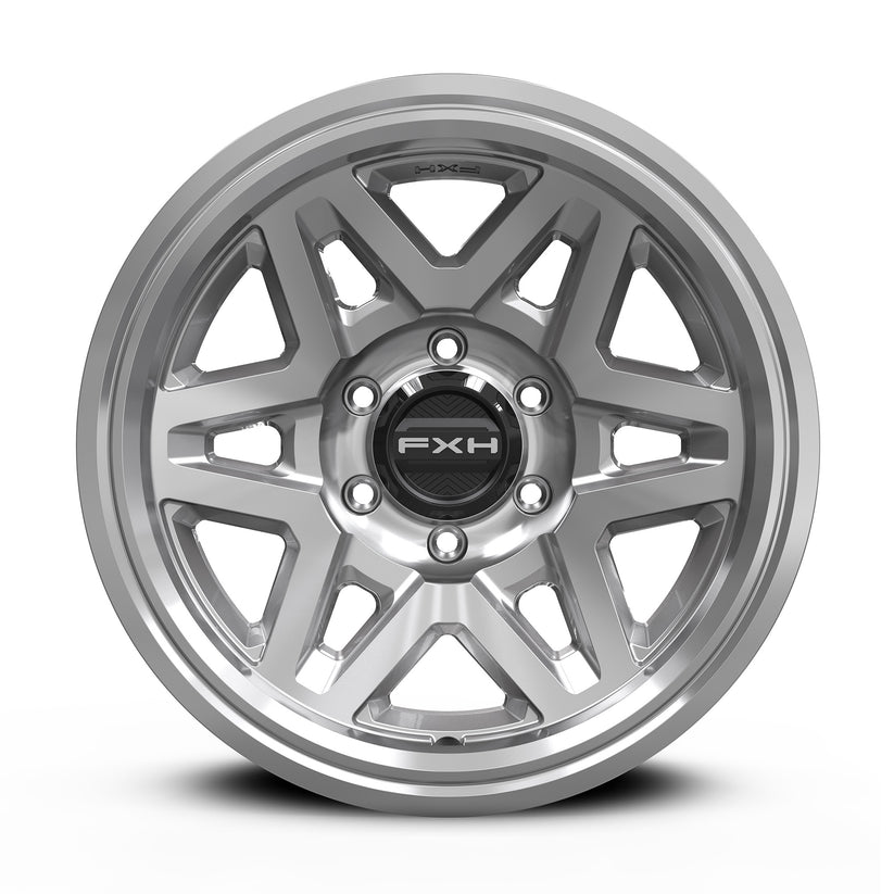X01 – FXH Wheels