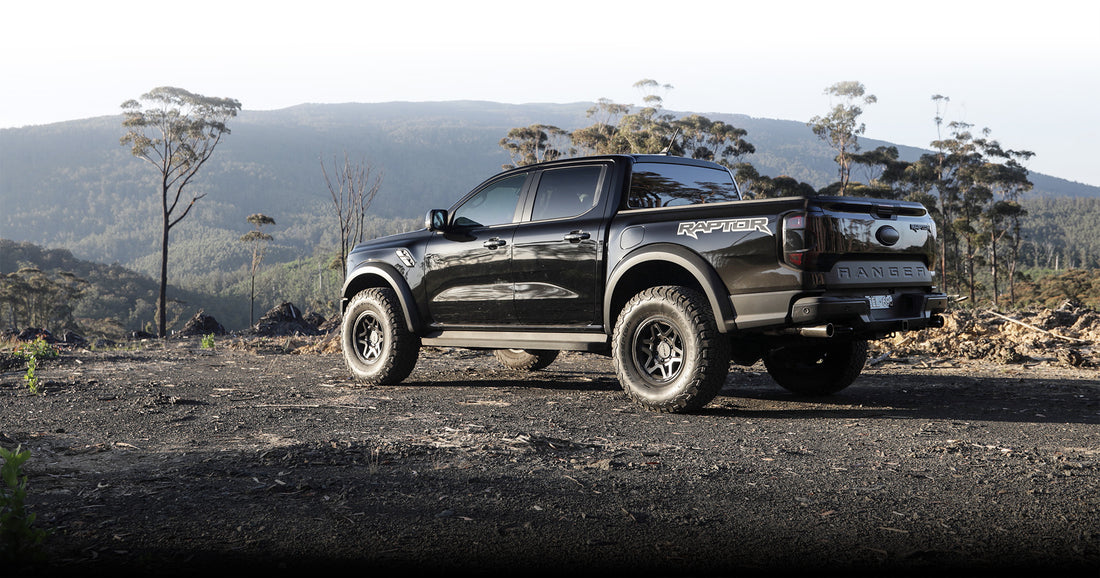 Our Story – FXH Wheels