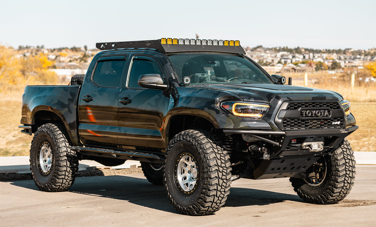 X1R – FXH Wheels