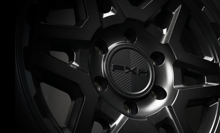 X01 – FXH Wheels