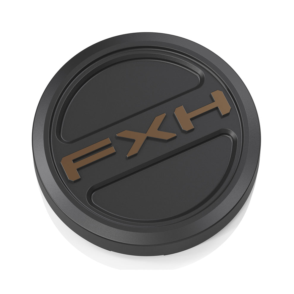 Trail Cap | Bronze – FXH Wheels