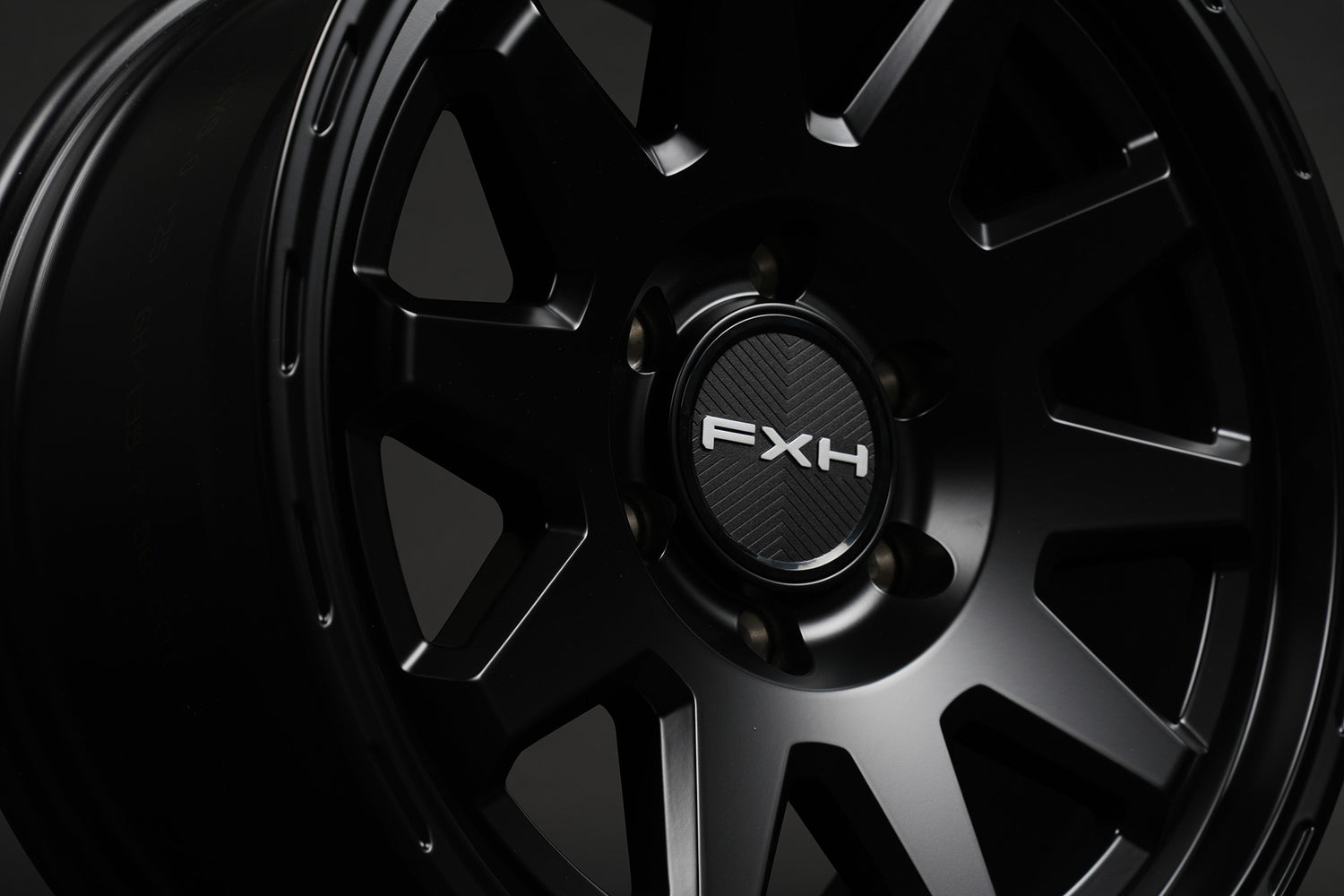 X02 – FXH Wheels
