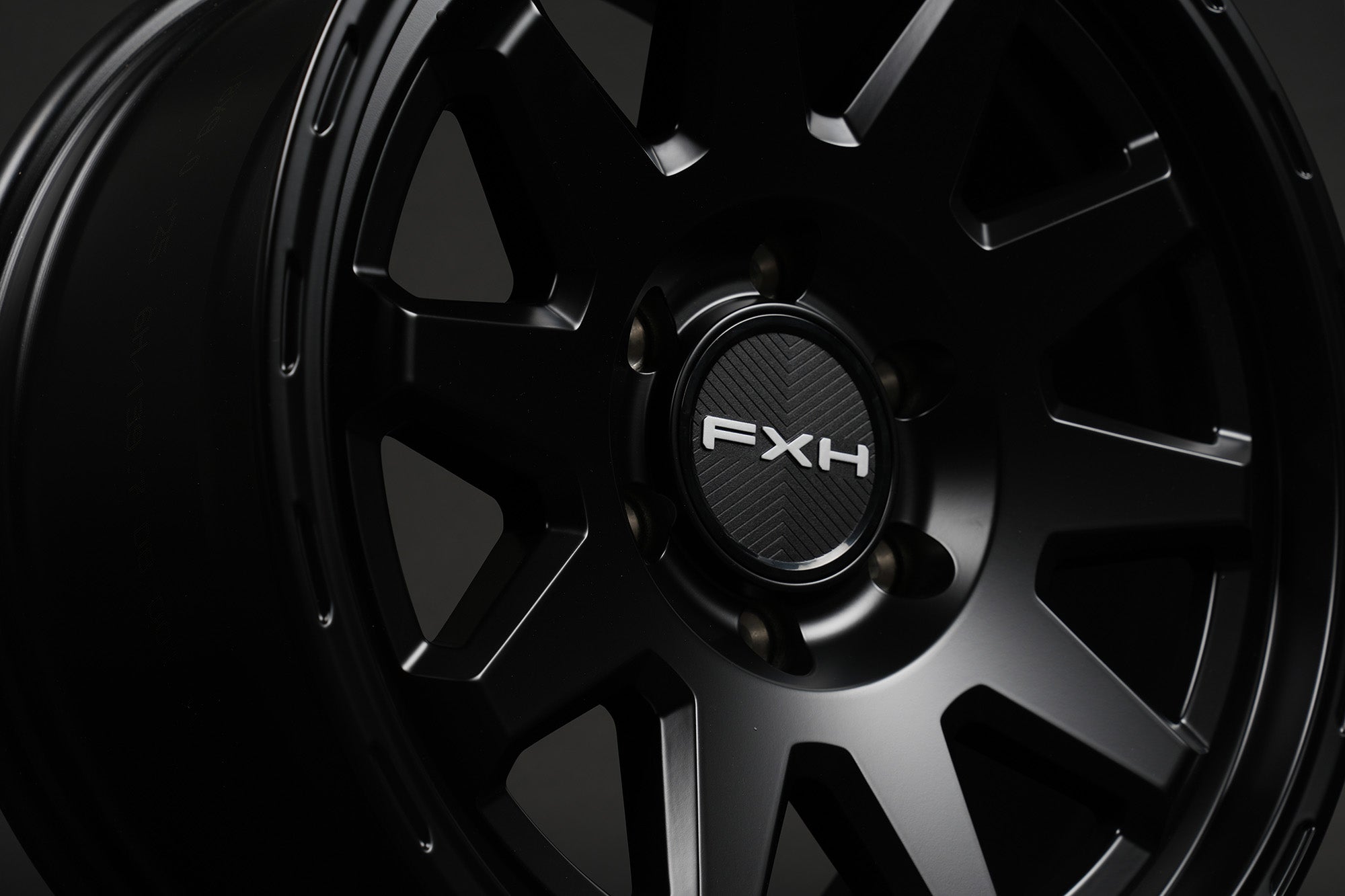 X02 – FXH Wheels