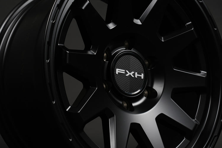 X02 – FXH Wheels