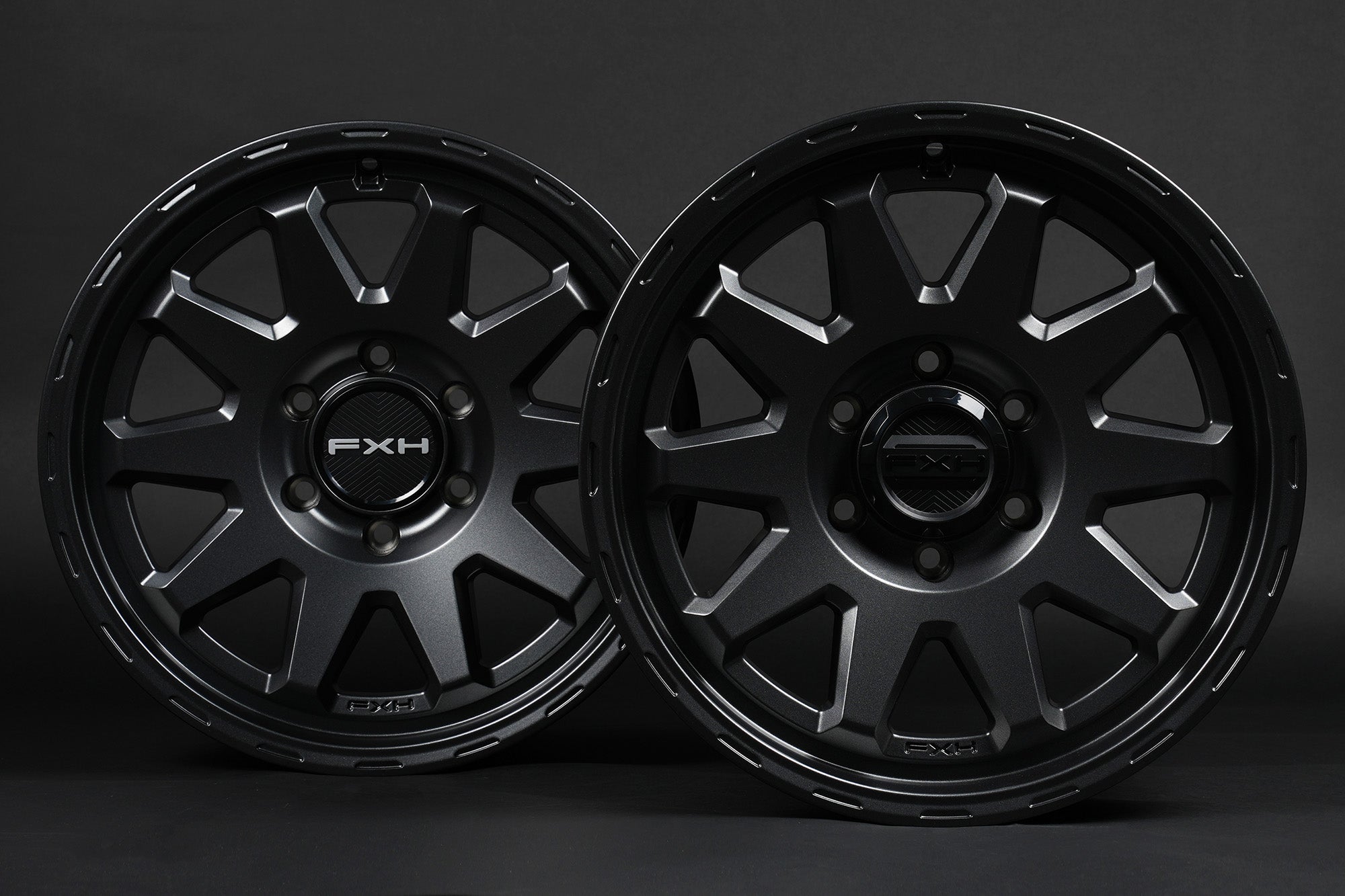 X02 – FXH Wheels