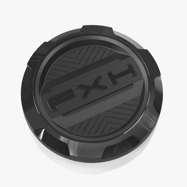 Summit Cap | Black – FXH Wheels