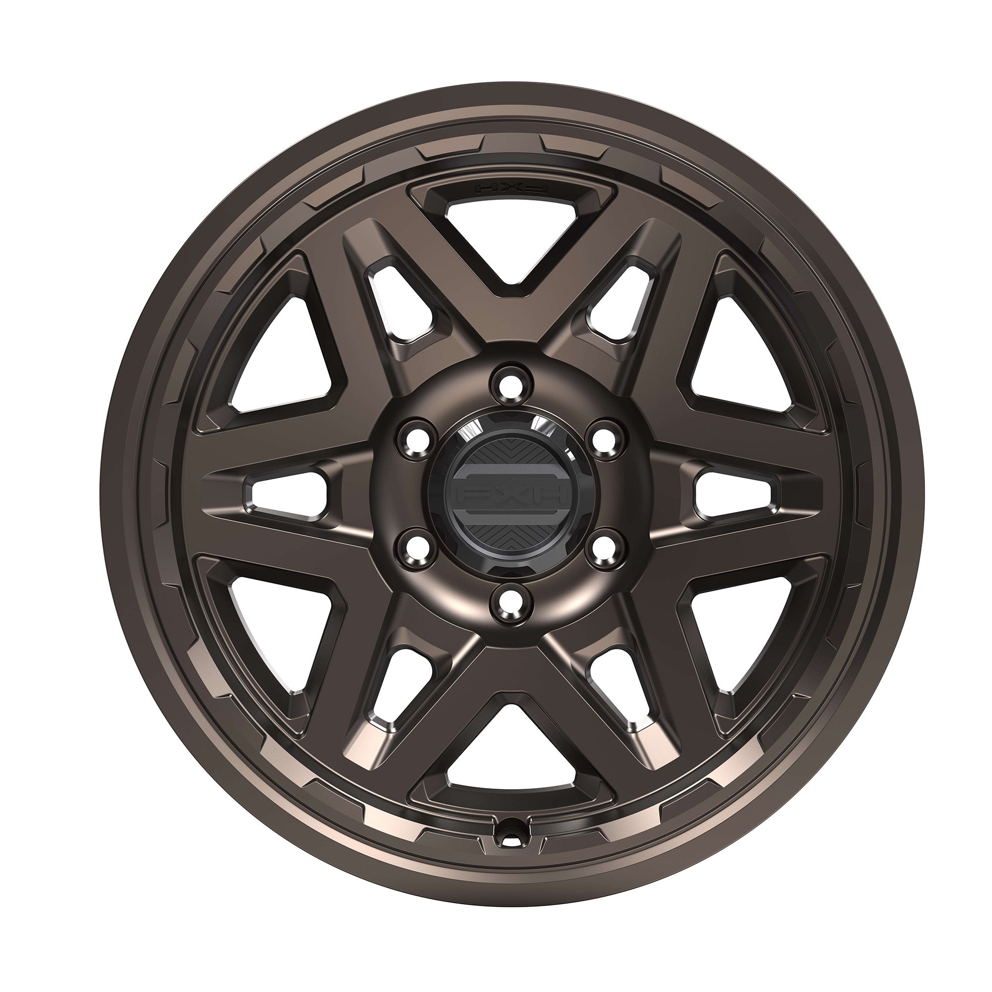 X01 – FXH Wheels