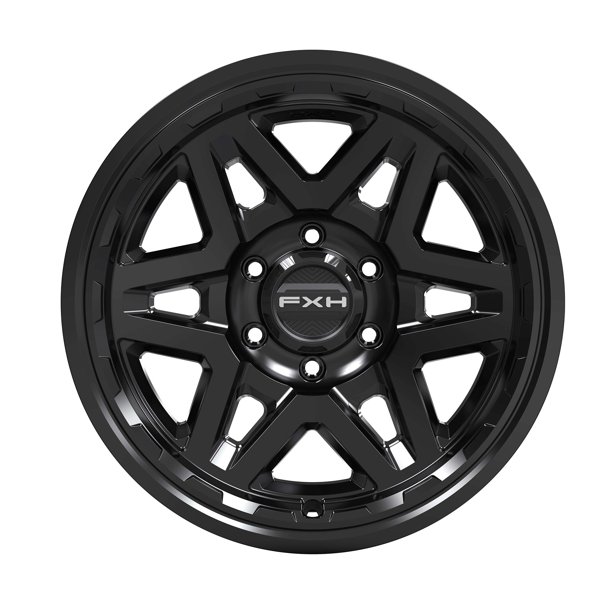 X01 – FXH Wheels